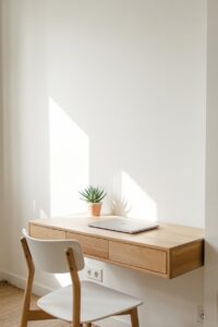 Small Office Ideas to Maximize Space and Productivity - curatedsoftly.com