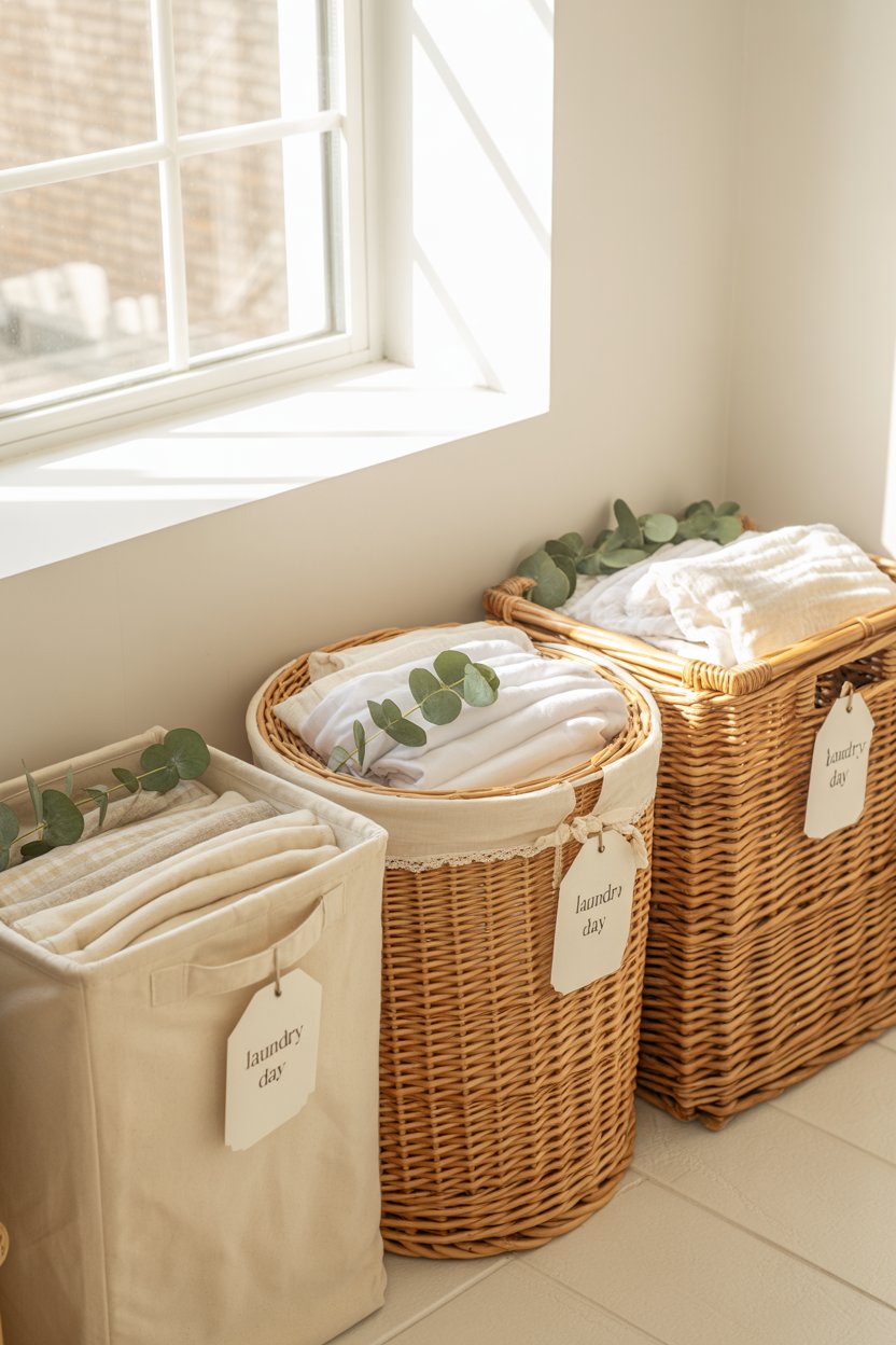 Laundry Room Decor Ideas to Make This Space Stylish & Functional ...