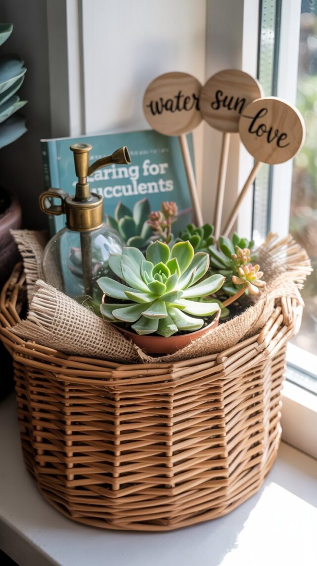 Small Gift Basket Ideas That Look Expensive (But Aren’t ...