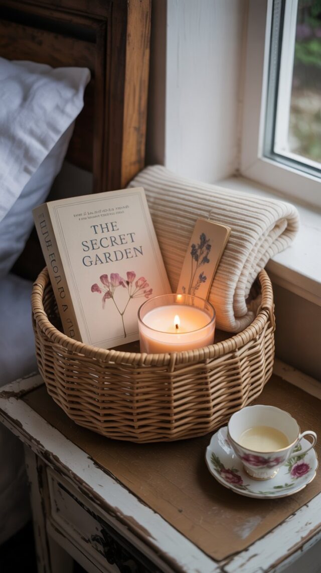Small Gift Basket Ideas That Look Expensive (But Aren’t ...