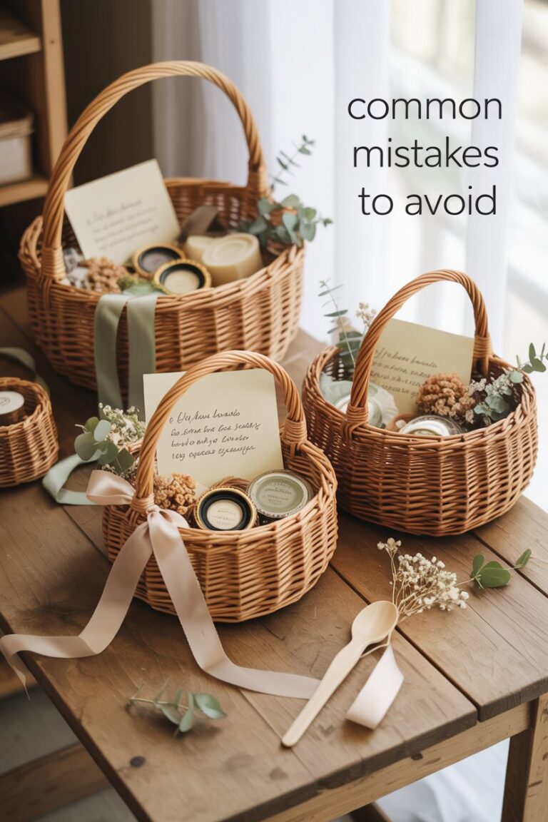 15 Easy Gift Basket Ideas for Neighbors (That Look Expensive But Aren’t ...