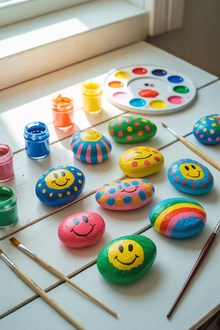 Creative 1-Hour Craft Ideas for Adults That You’ll Actually Finish ...