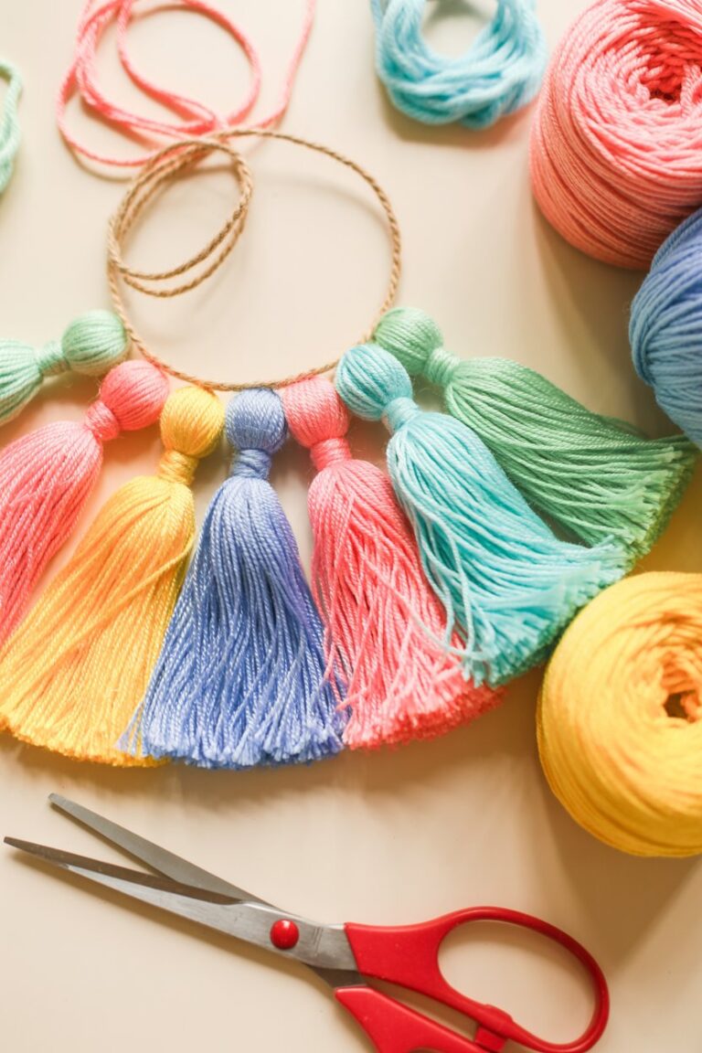 Creative 1-Hour Craft Ideas for Adults That You’ll Actually Finish ...