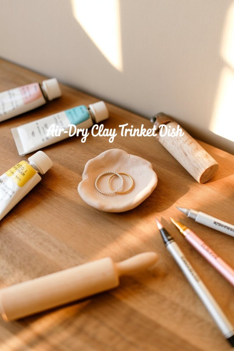 Creative 1-Hour Craft Ideas for Adults That You’ll Actually Finish ...