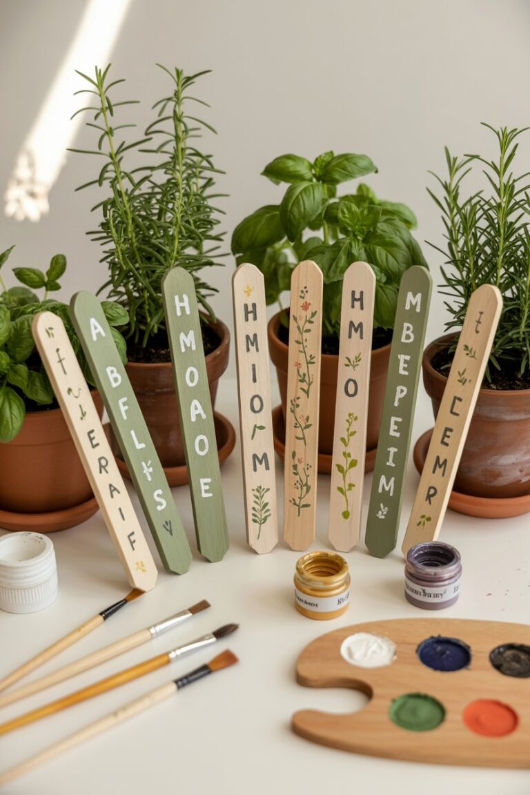 Creative 1-Hour Craft Ideas for Adults That You’ll Actually Finish ...