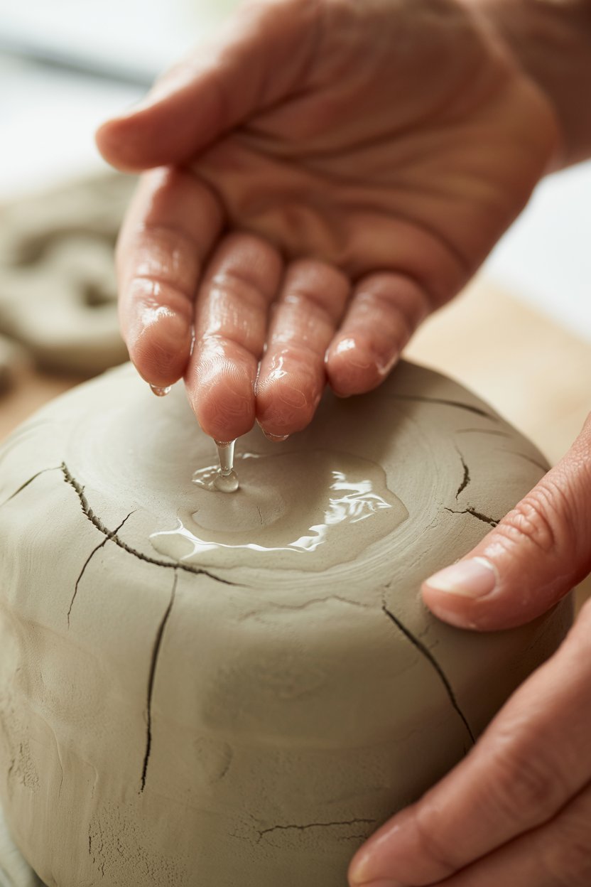 Start Your Air Dry Clay Journey with These 10 Essential Tips ...