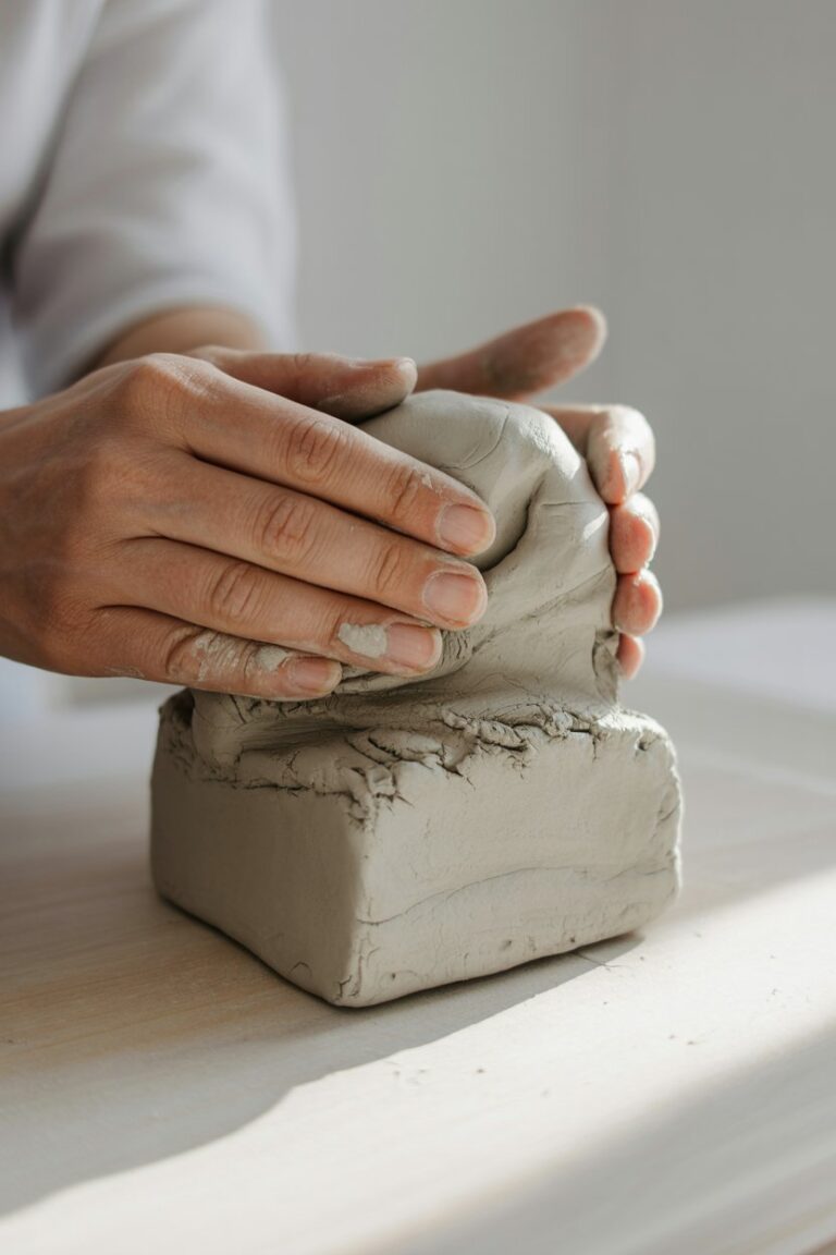 Start Your Air Dry Clay Journey with These 10 Essential Tips ...