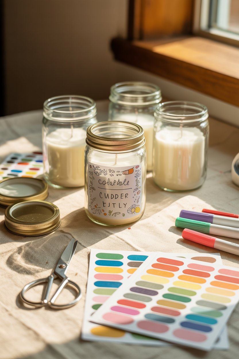 Creative 1-Hour Craft Ideas for Adults That You’ll Actually Finish ...
