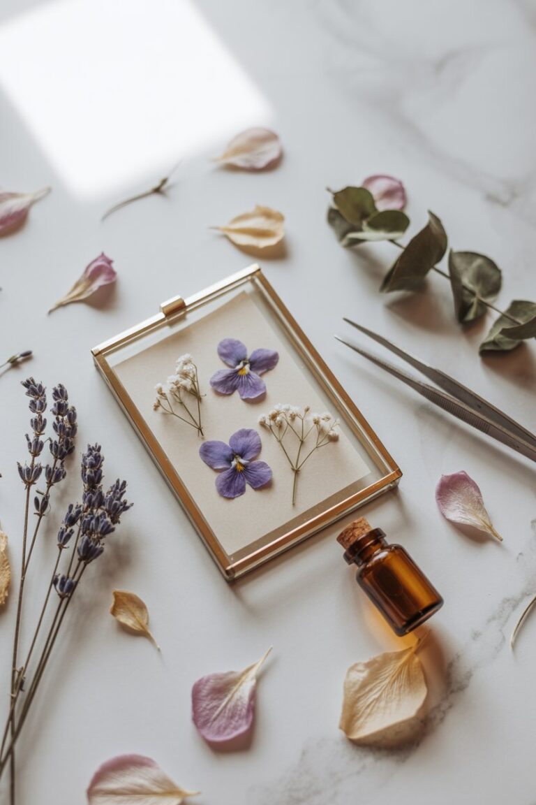 Creative 1-Hour Craft Ideas for Adults That You’ll Actually Finish ...