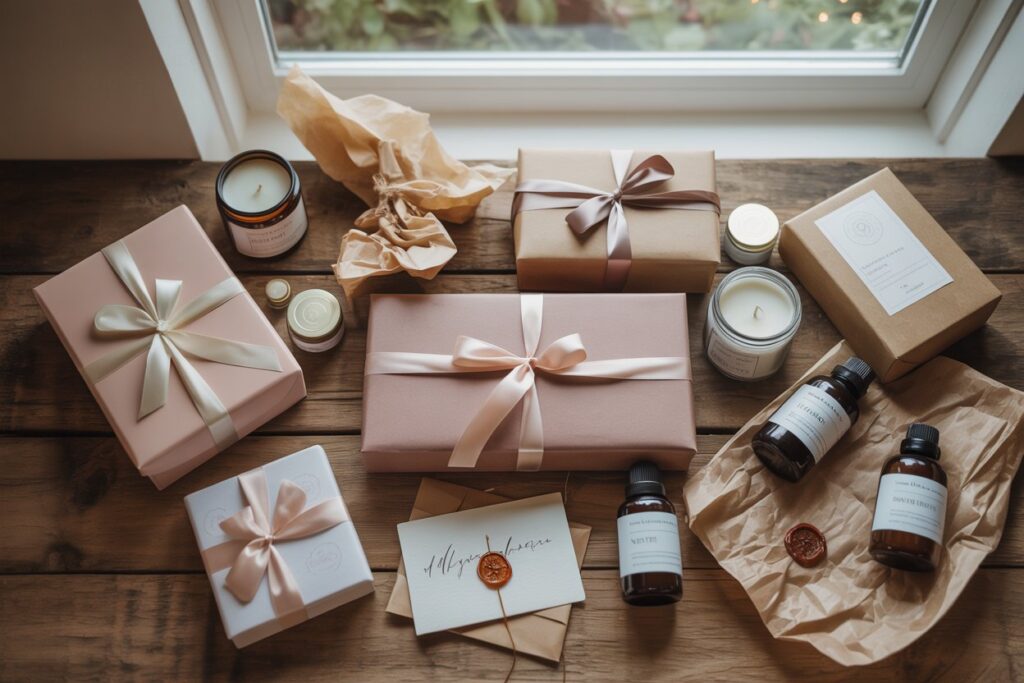How To Start A Gift Box Business: A Step by Step Guide From Idea to ...