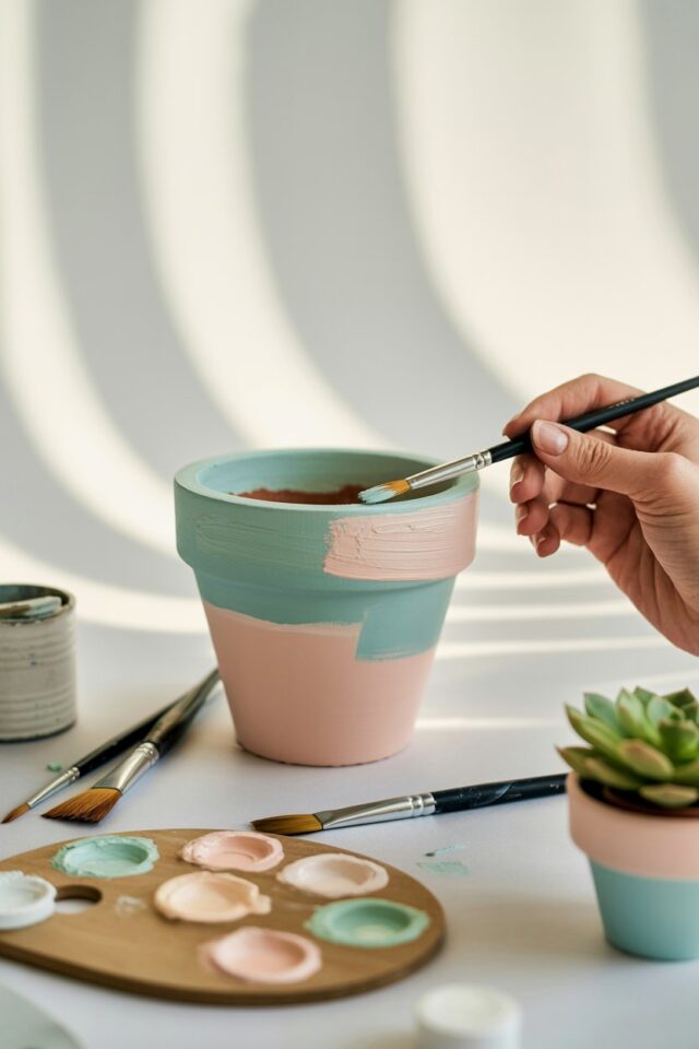 Creative 1-Hour Craft Ideas for Adults That You’ll Actually Finish ...