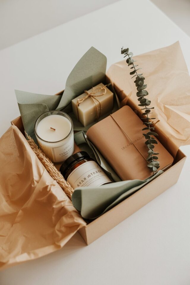 How To Start A Gift Box Business: A Step by Step Guide From Idea to ...