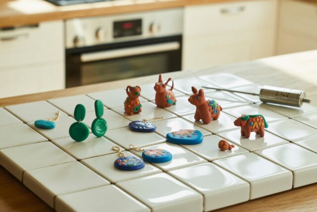 How Long to Bake Polymer Clay for Strong, Perfect Results ...